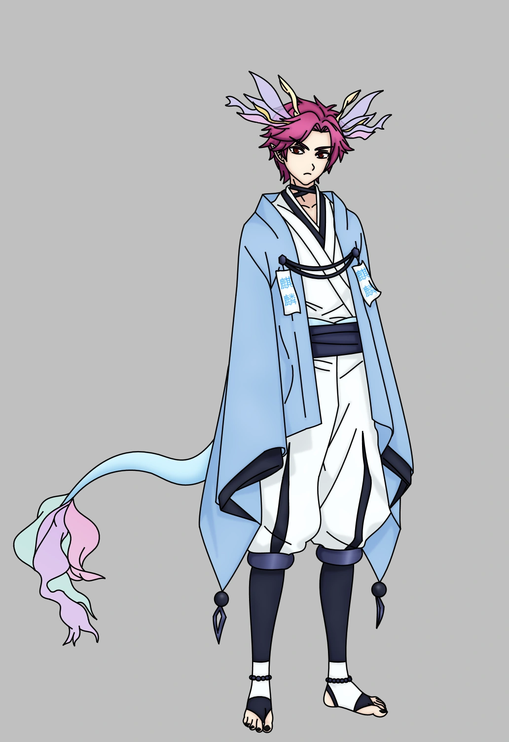 Vepar | Anagakuro Wiki | Fandom