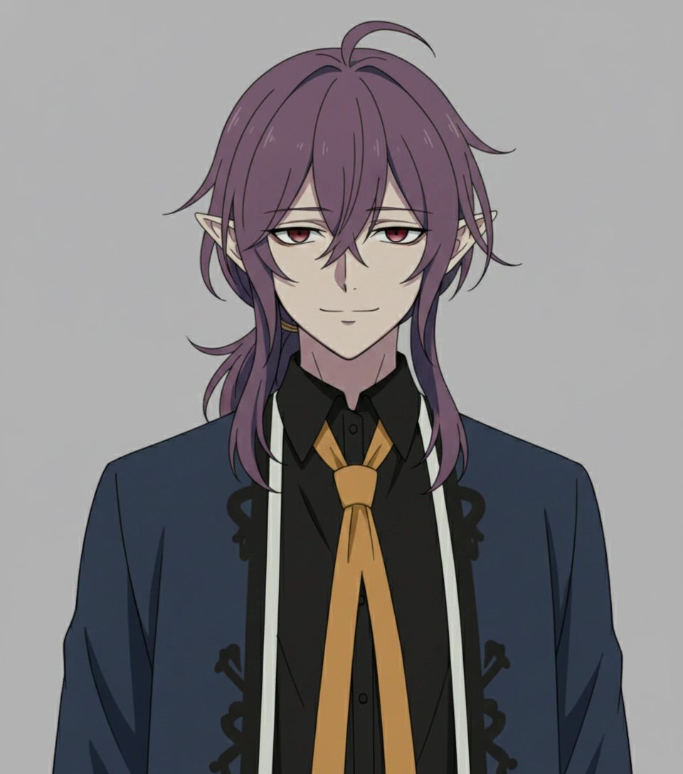 Fenrich von Jovaldi | Anagakuro Wiki | Fandom
