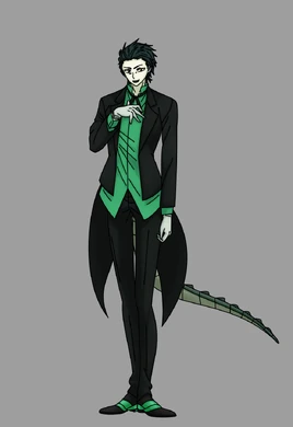 Crocell | Anagakuro Wiki | Fandom