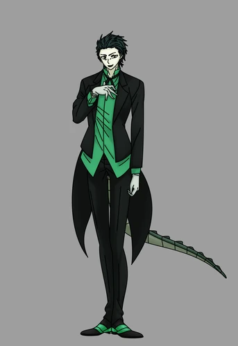 Crocell | Anagakuro Wiki | Fandom