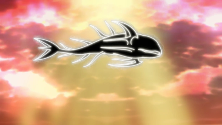 Ballena Negra (Monstruo) | Anagakuro Wiki | Fandom