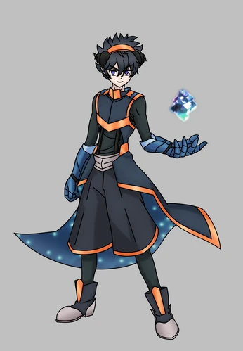 Black Sheep (Marbas) | Anagakuro Wiki | Fandom