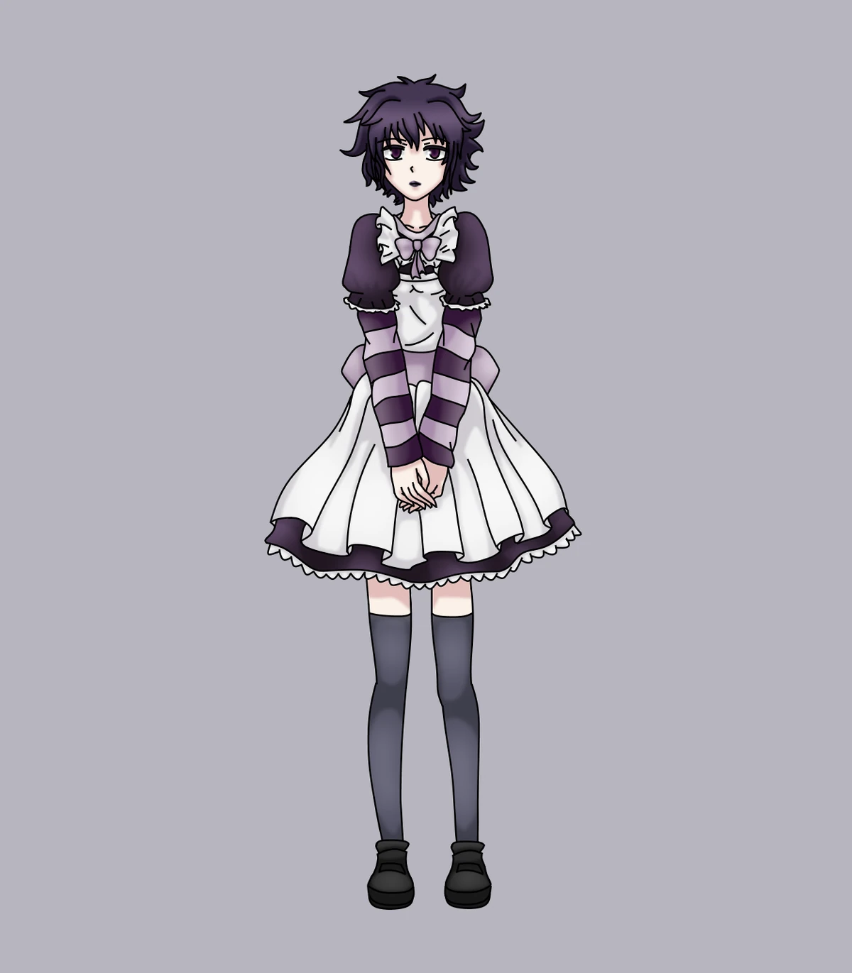 Elena Connor | Anagakuro Wiki | Fandom