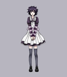Elena Connor | Anagakuro Wiki | Fandom