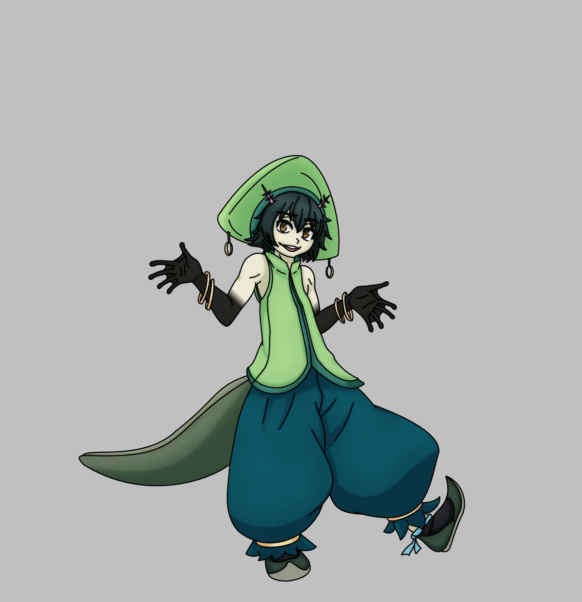 Botis | Anagakuro Wiki | Fandom