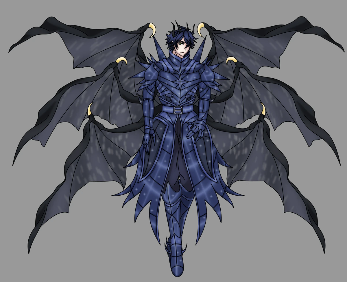 Beleth | Anagakuro Wiki | Fandom