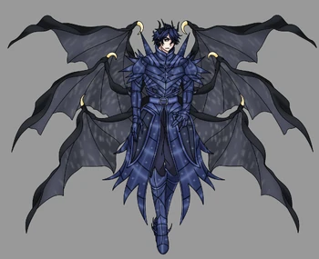 Beleth | Anagakuro Wiki | Fandom