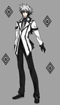 Agares | Anagakuro Wiki | Fandom