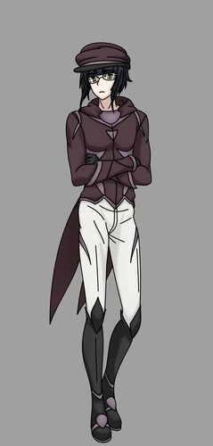 Haagenti | Anagakuro Wiki | Fandom