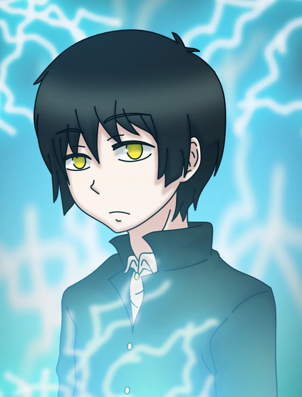 Fred Connor | Anagakuro Wiki | Fandom