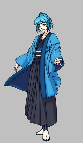 Arlen | Anagakuro Wiki | Fandom