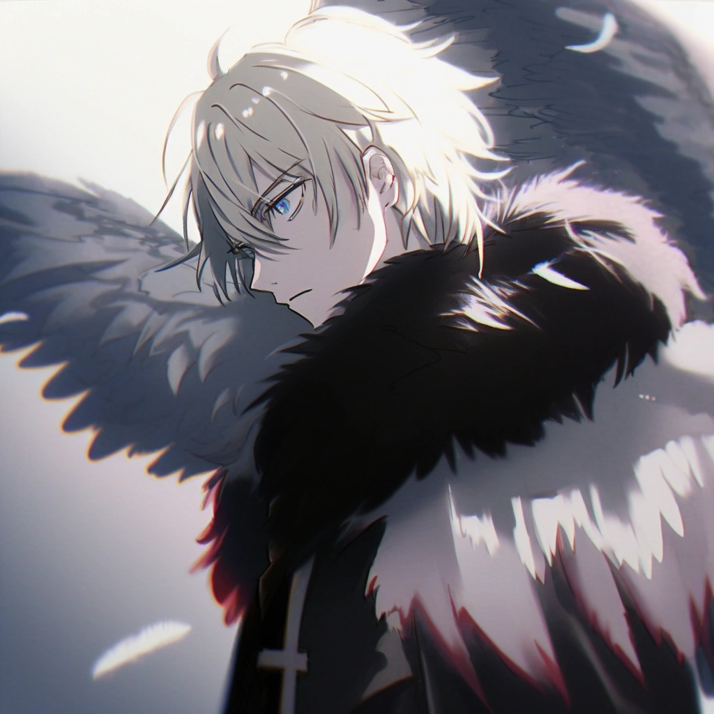 Dohma | Anagakuro Wiki | Fandom