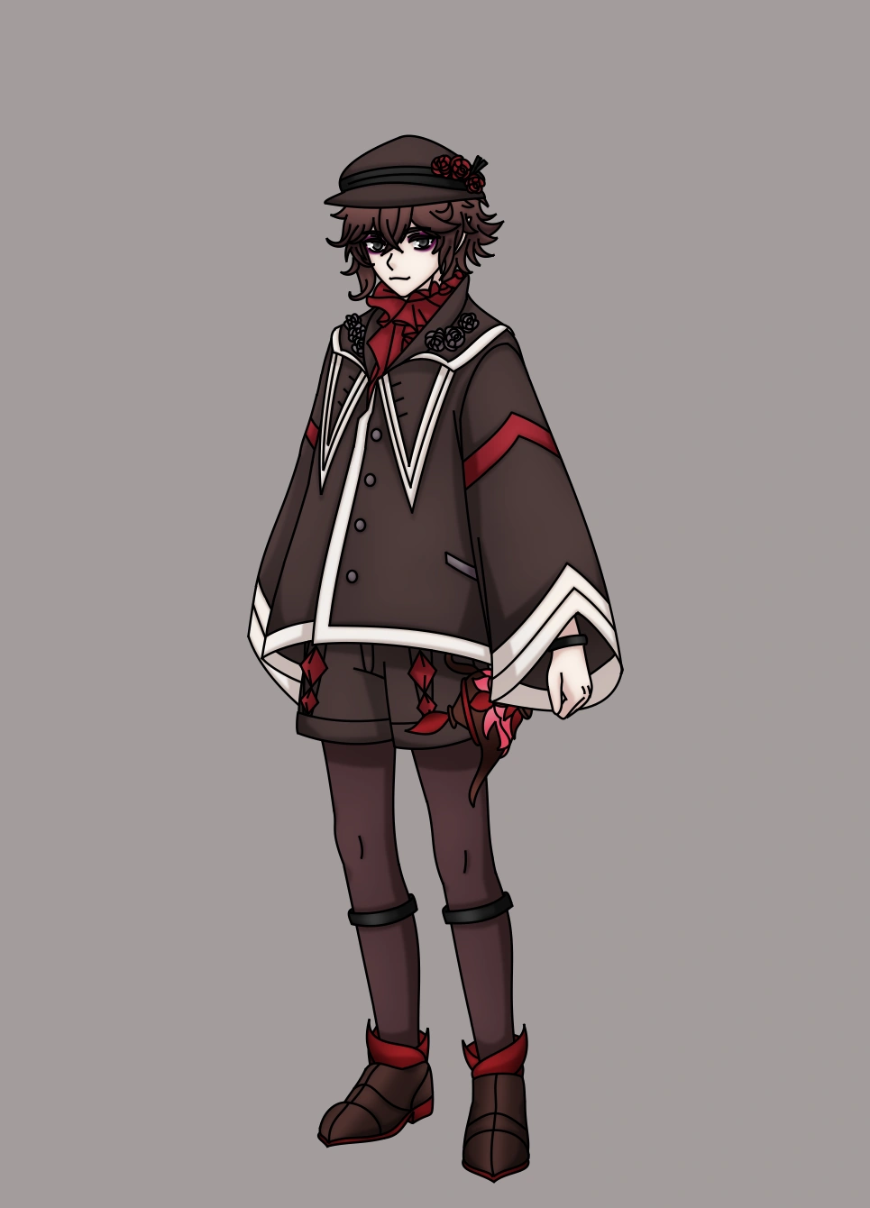 Valefor | Anagakuro Wiki | Fandom