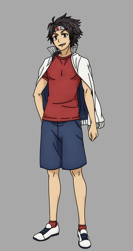 Gunta King | Anagakuro Wiki | Fandom