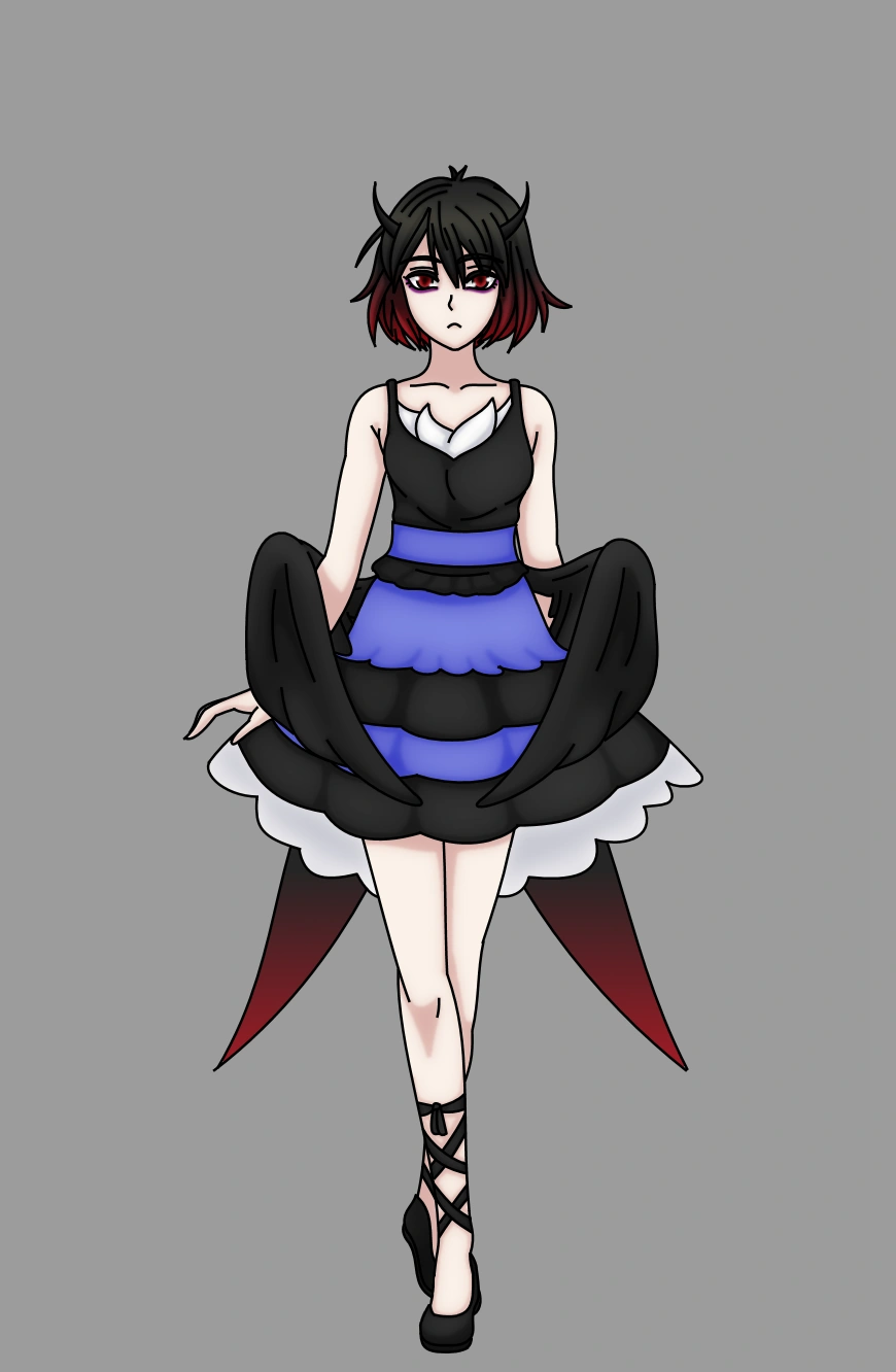 Ipos | Anagakuro Wiki | Fandom