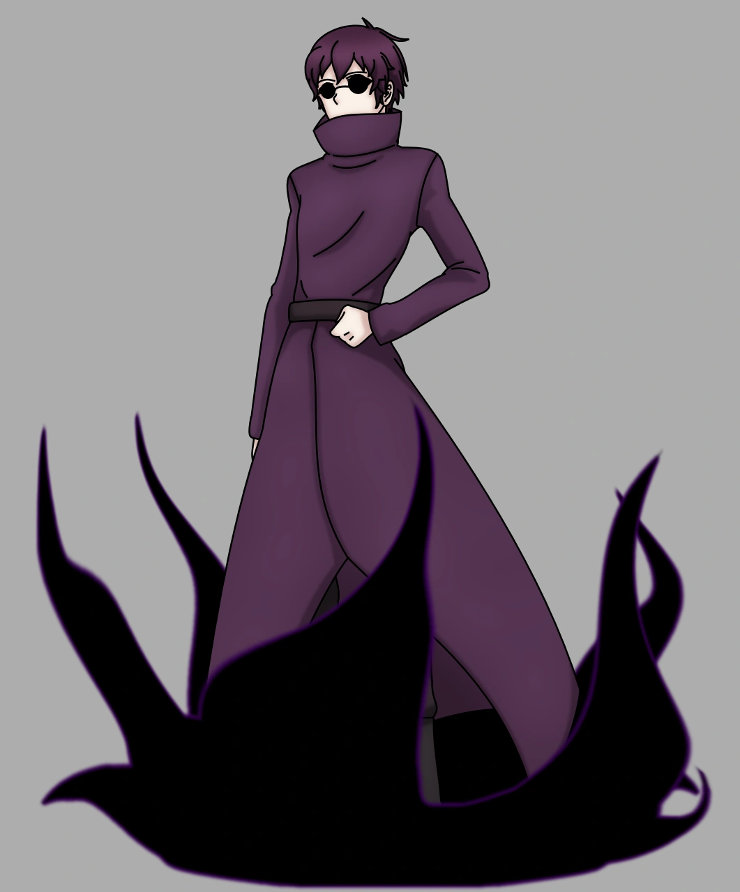 Shadow | Anagakuro Wiki | Fandom