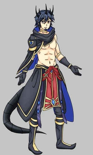 Vassago | Anagakuro Wiki | Fandom