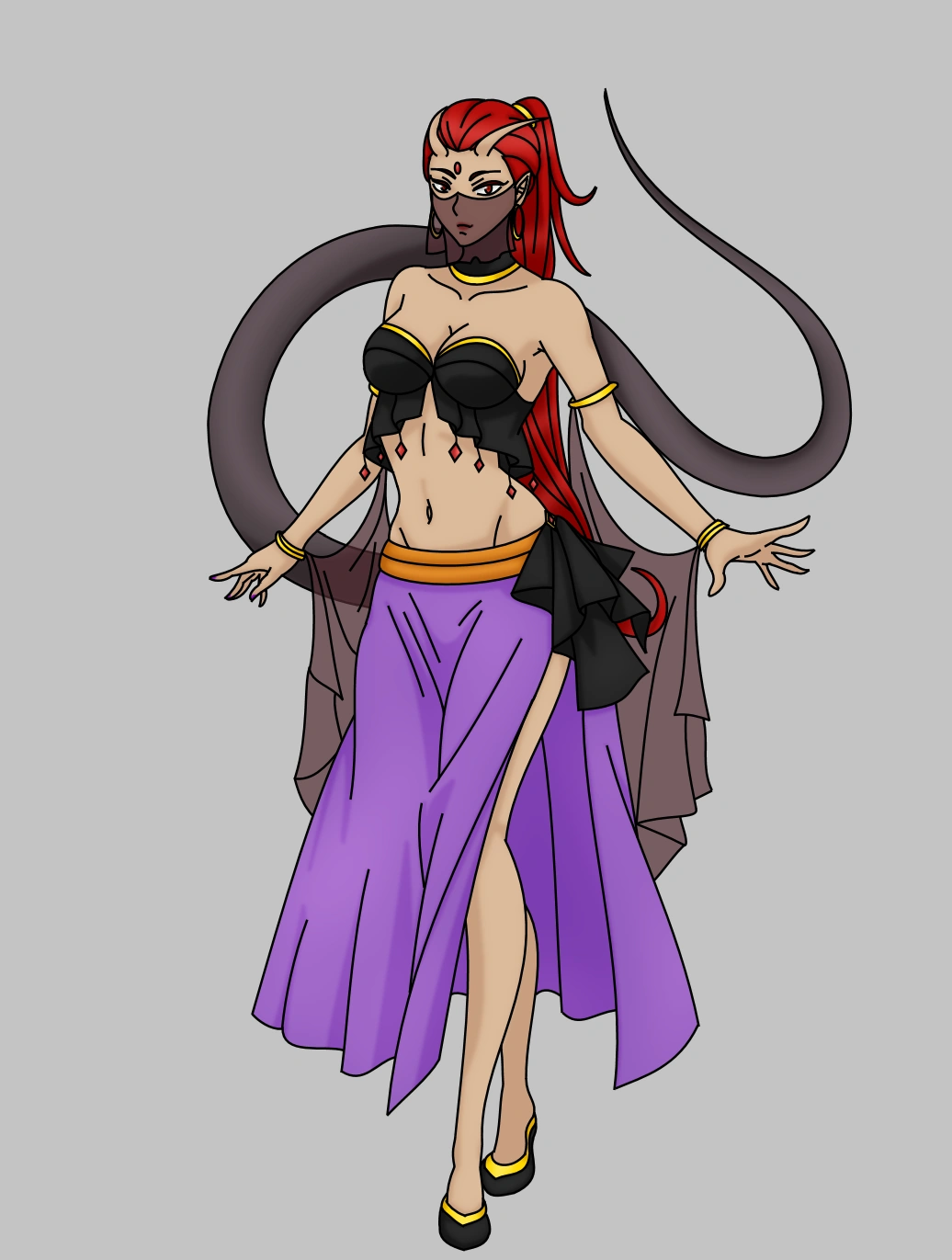 Shax | Anagakuro Wiki | Fandom