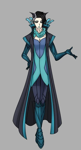 Adramelech | Anagakuro Wiki | Fandom