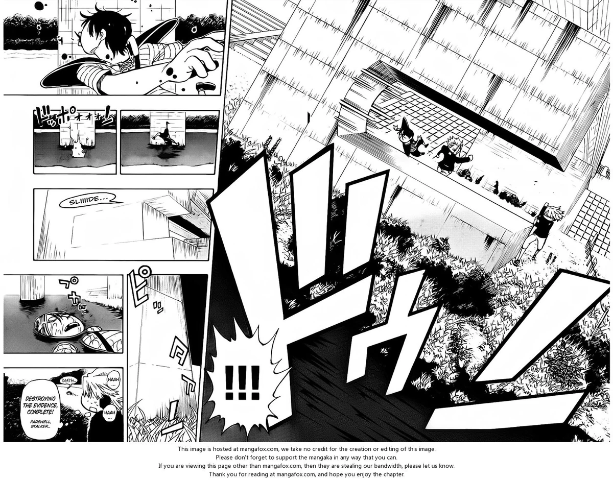 Majinagram | Anagle Mole Wiki | Fandom