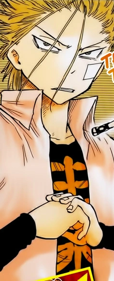 Kyousuke Kusanagi | Anagle Mole Wiki | Fandom