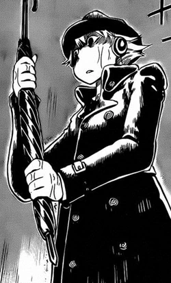 Quartol | Anagle Mole Wiki | Fandom