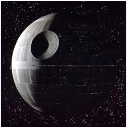 Death Star | Anakin Skywalker Wiki | Fandom