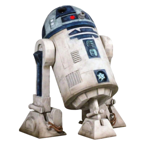 R2-D2 | Anakin Wiki | Fandom
