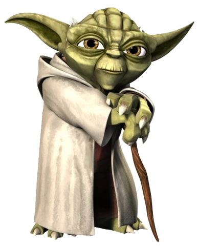 Master Yoda | Anakin Wiki | Fandom