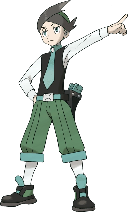 Spino | Analisi Pokémon Wiki | Fandom
