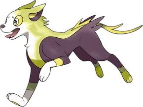 Boltund | Analisi Pokémon Wiki | Fandom