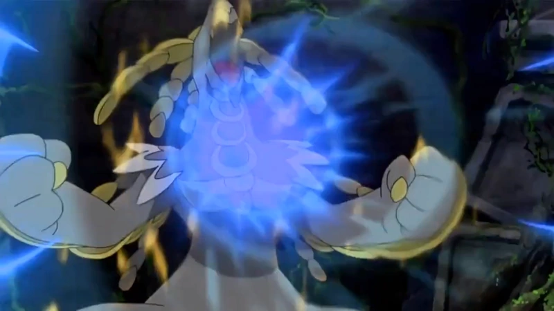 Clamorsquame | Analisi Pokémon Wiki | Fandom