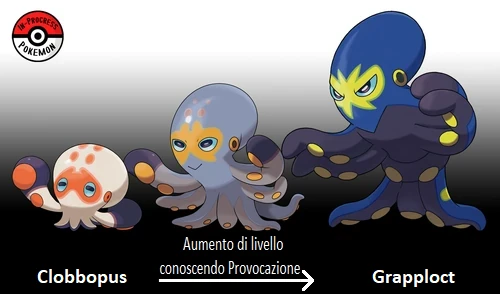 Clobbopus | Analisi Pokémon Wiki | Fandom