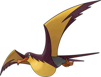 Kilowattrel | Analisi Pokémon Wiki | Fandom