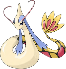 Milotic | Analisi Pokémon Wiki | Fandom