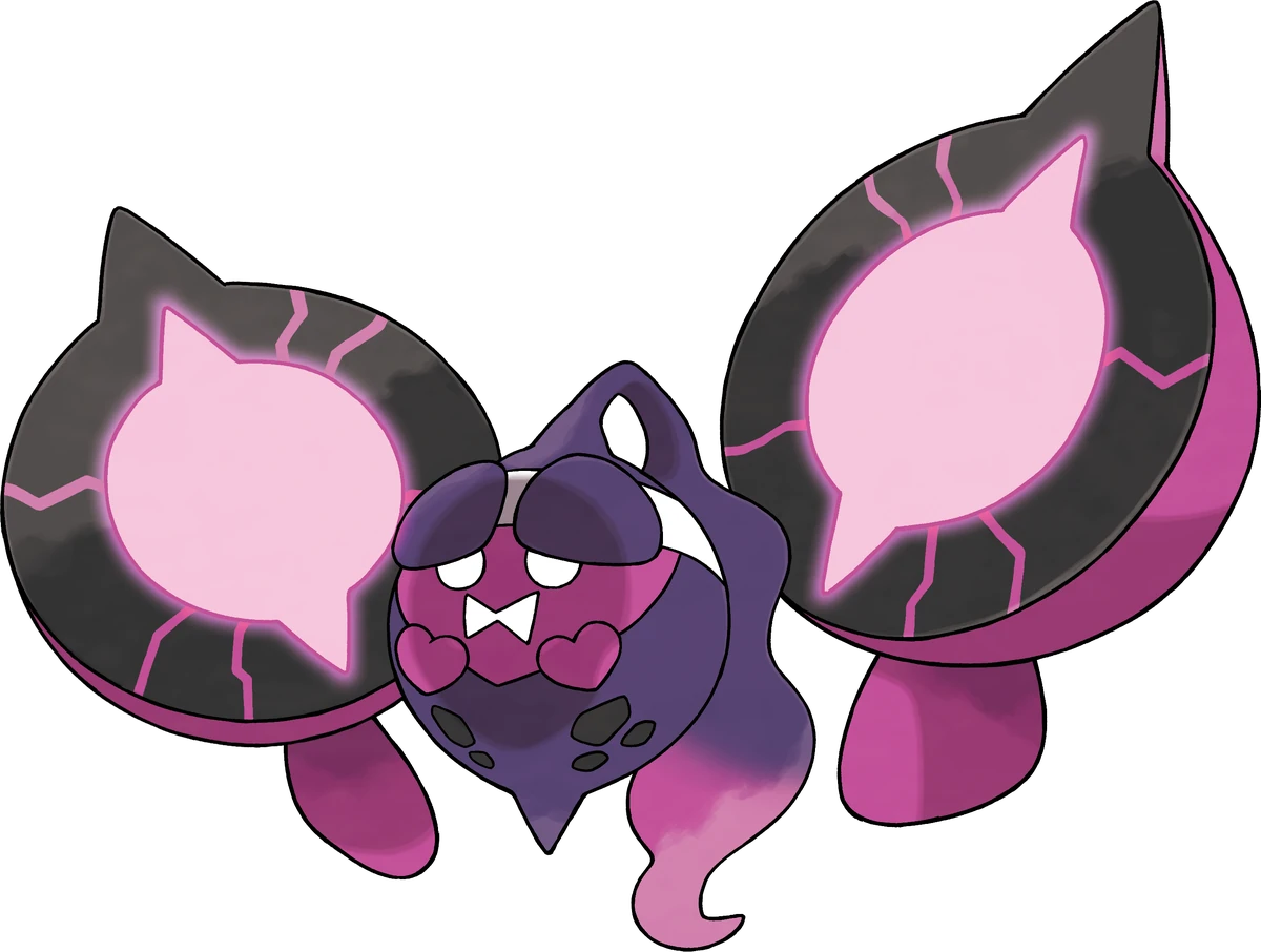 Pecharunt | Analisi Pokémon Wiki | Fandom