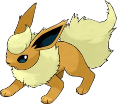 Flareon | Analisi Pokémon Wiki | Fandom