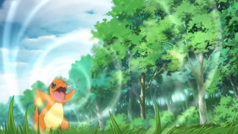 Ruggito | Analisi Pokémon Wiki | Fandom