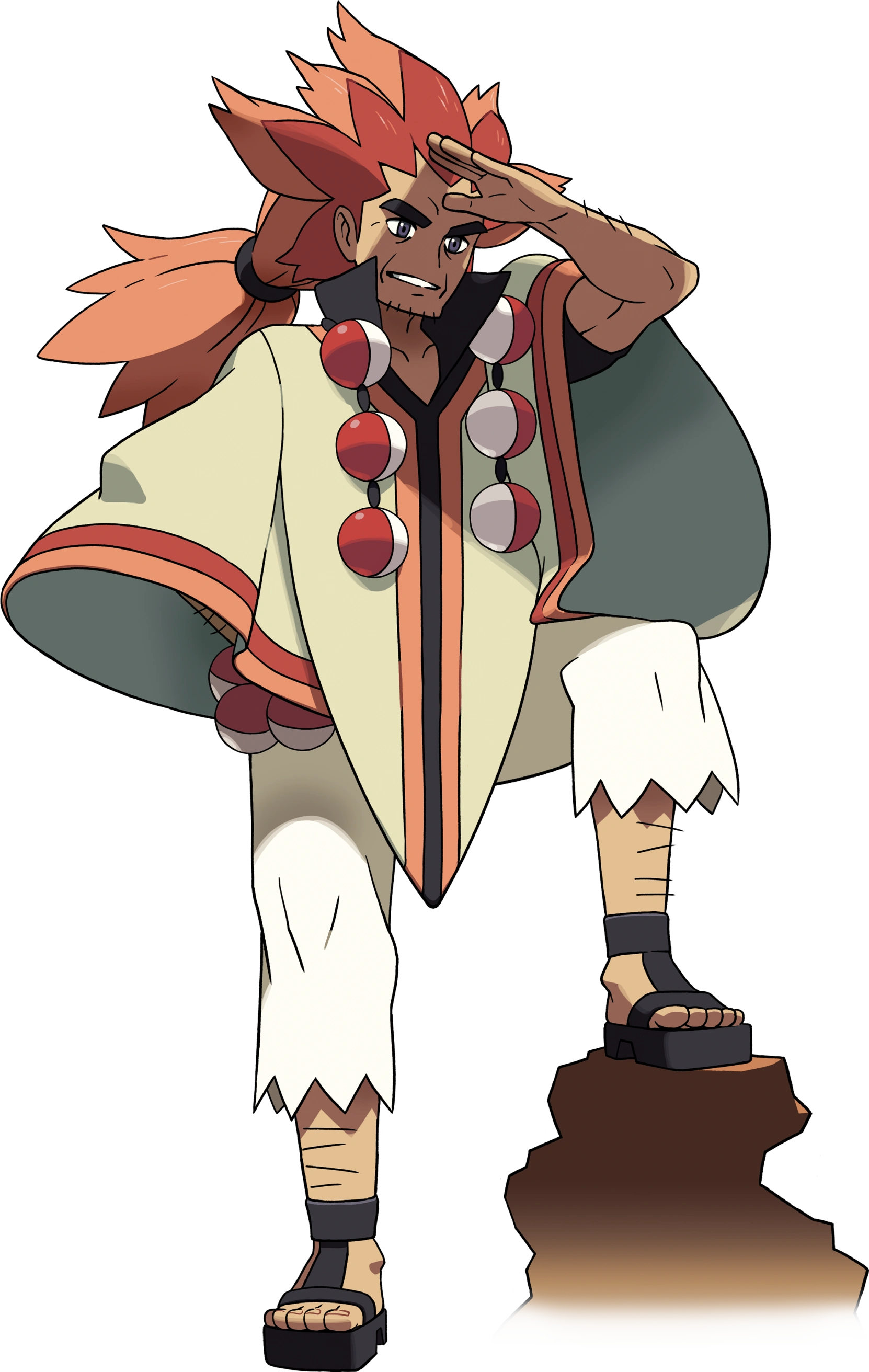 Nardo | Analisi Pokémon Wiki | Fandom