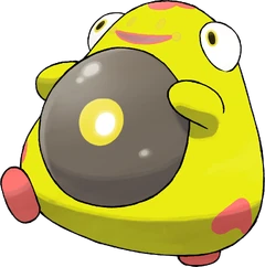 Bellibolt | Analisi Pokémon Wiki | Fandom