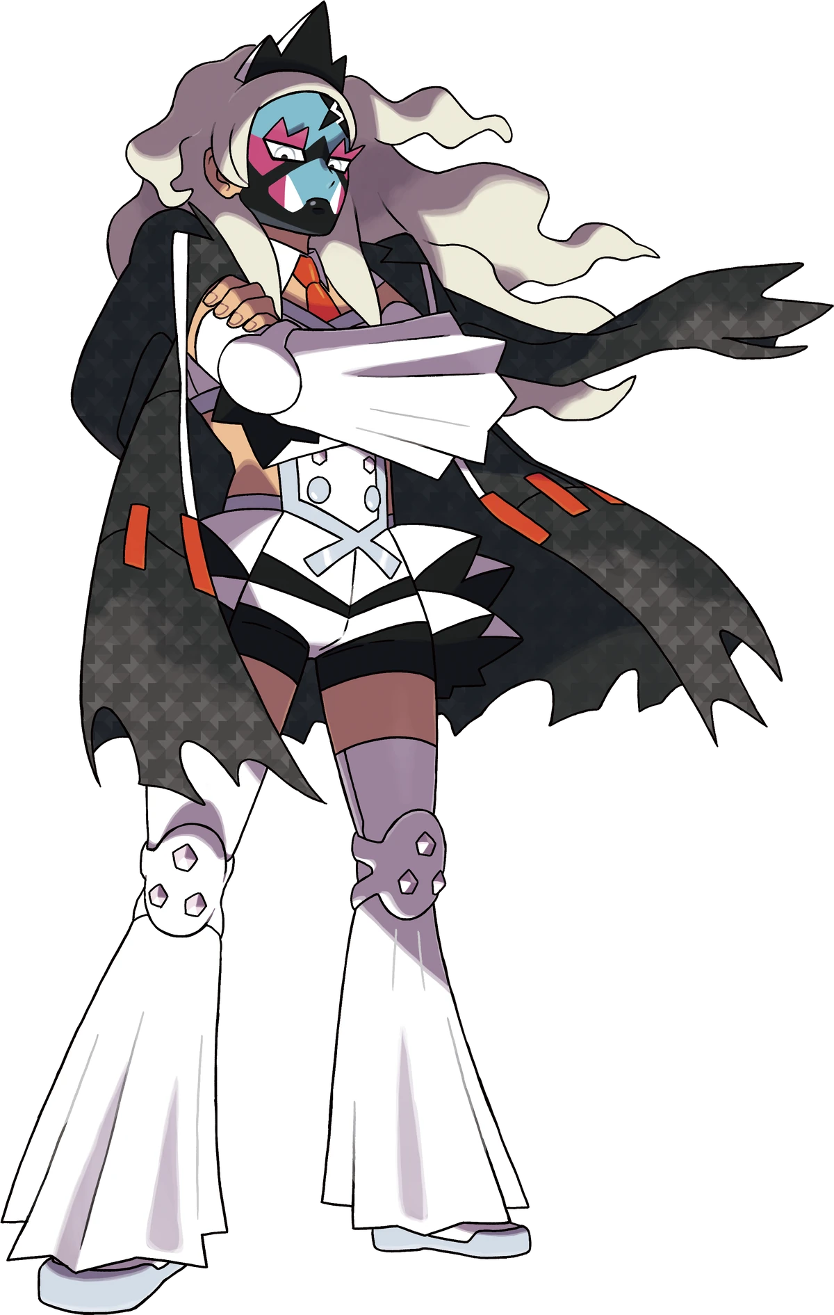 Nespera | Analisi Pokémon Wiki | Fandom