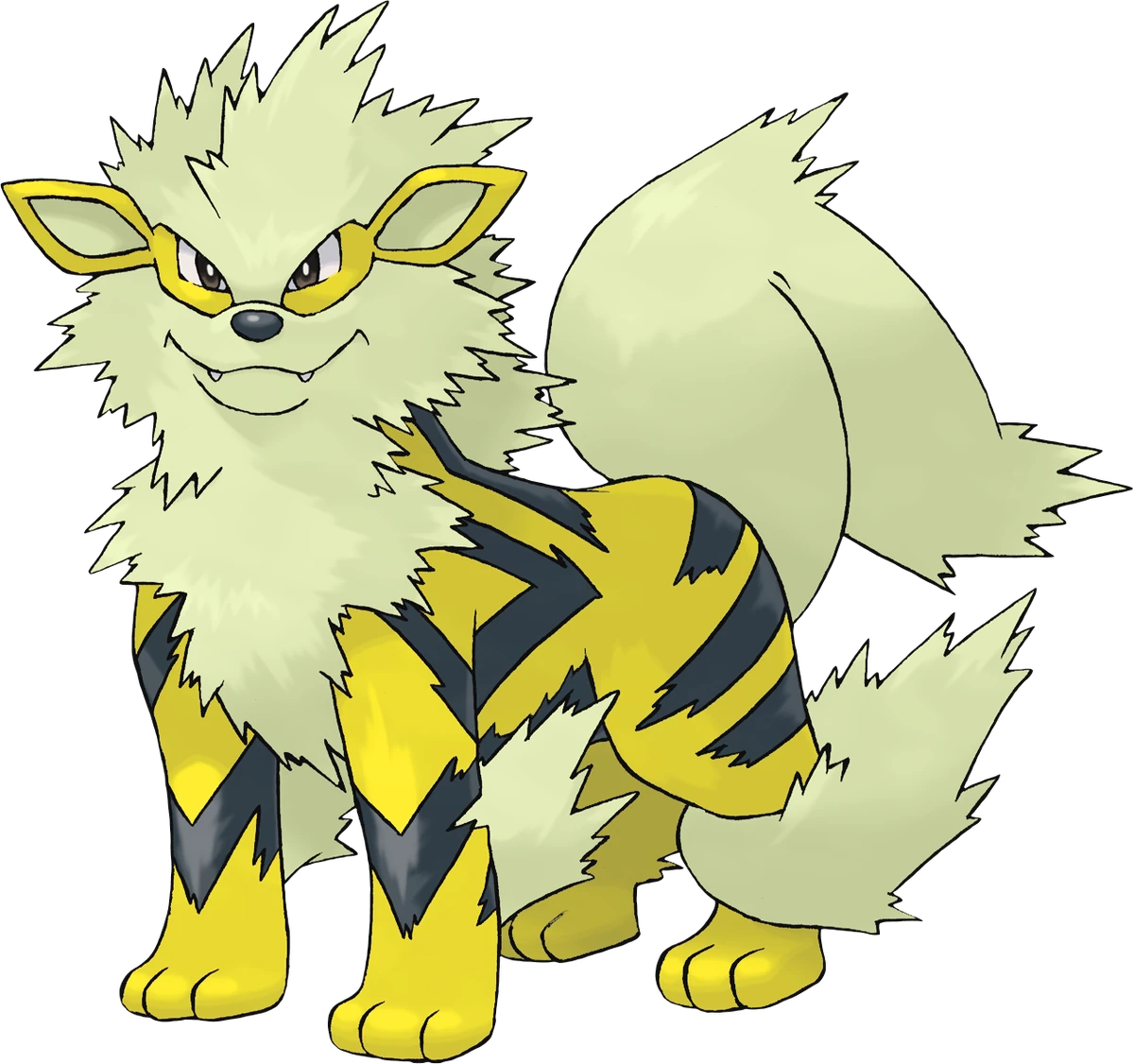 Arcanine | Analisi Pokémon Wiki | Fandom