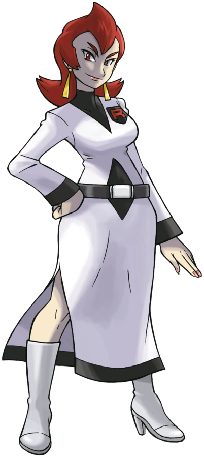 Atena | Analisi Pokémon Wiki | Fandom
