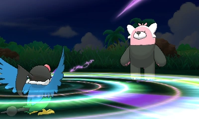 Sincrumore | Analisi Pokémon Wiki | Fandom