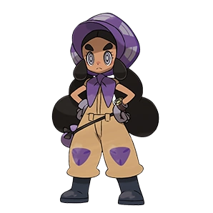 Hapi | Analisi Pokémon Wiki | Fandom