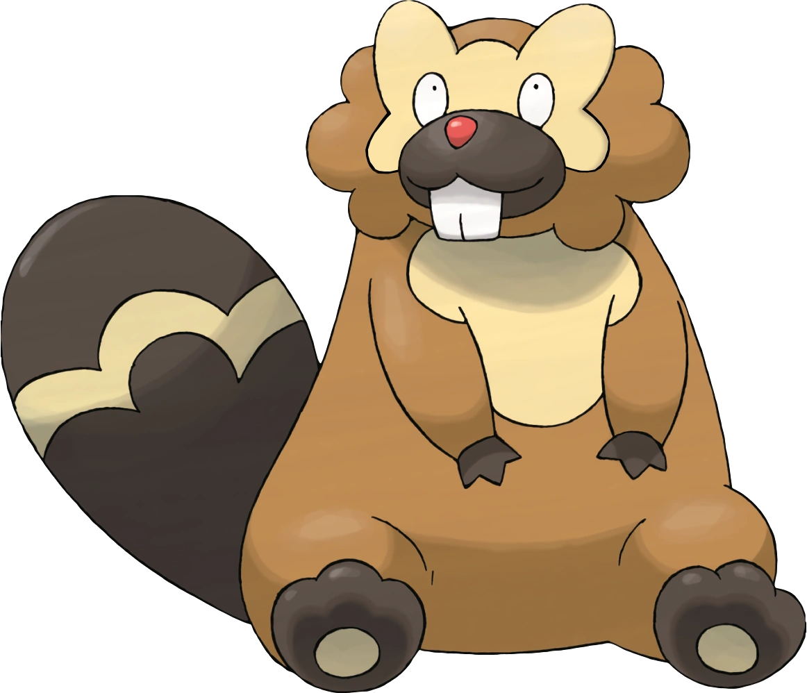 Bibarel | Analisi Pokémon Wiki | Fandom