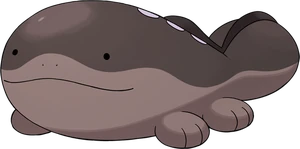 Clodsire | Analisi Pokémon Wiki | Fandom