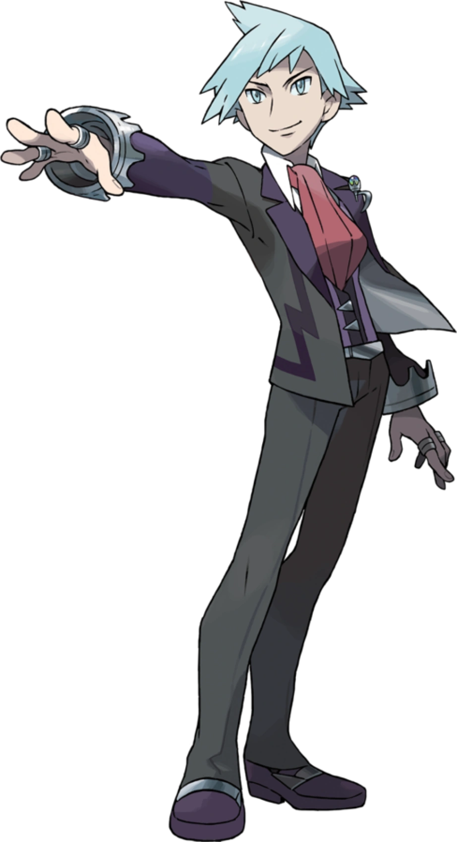 Rocco | Analisi Pokémon Wiki | Fandom