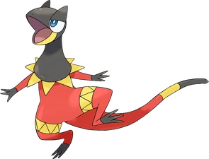 Heliolisk | Analisi Pokémon Wiki | Fandom