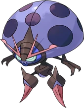 Orbeetle | Analisi Pokémon Wiki | Fandom